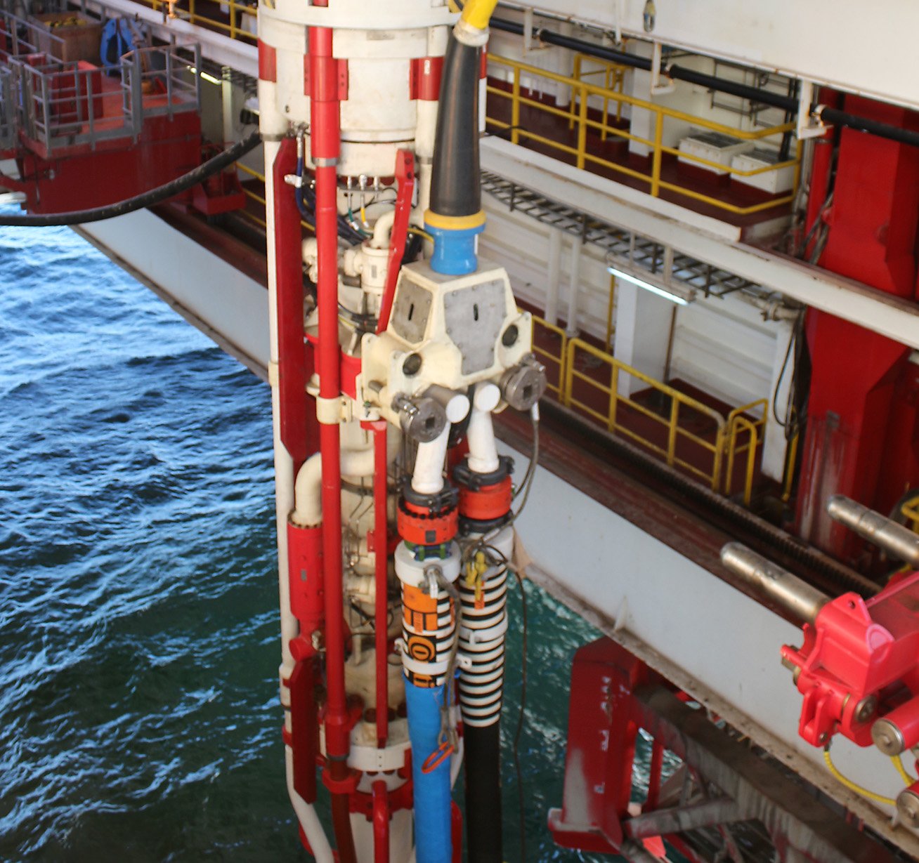 How fast can you rig up your Managed Pressure Drilling (MPD) system?