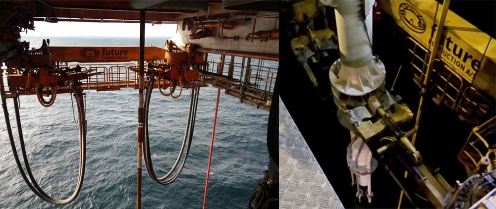 Common Problems with Kill and Choke Connections – From Hours to Minutes